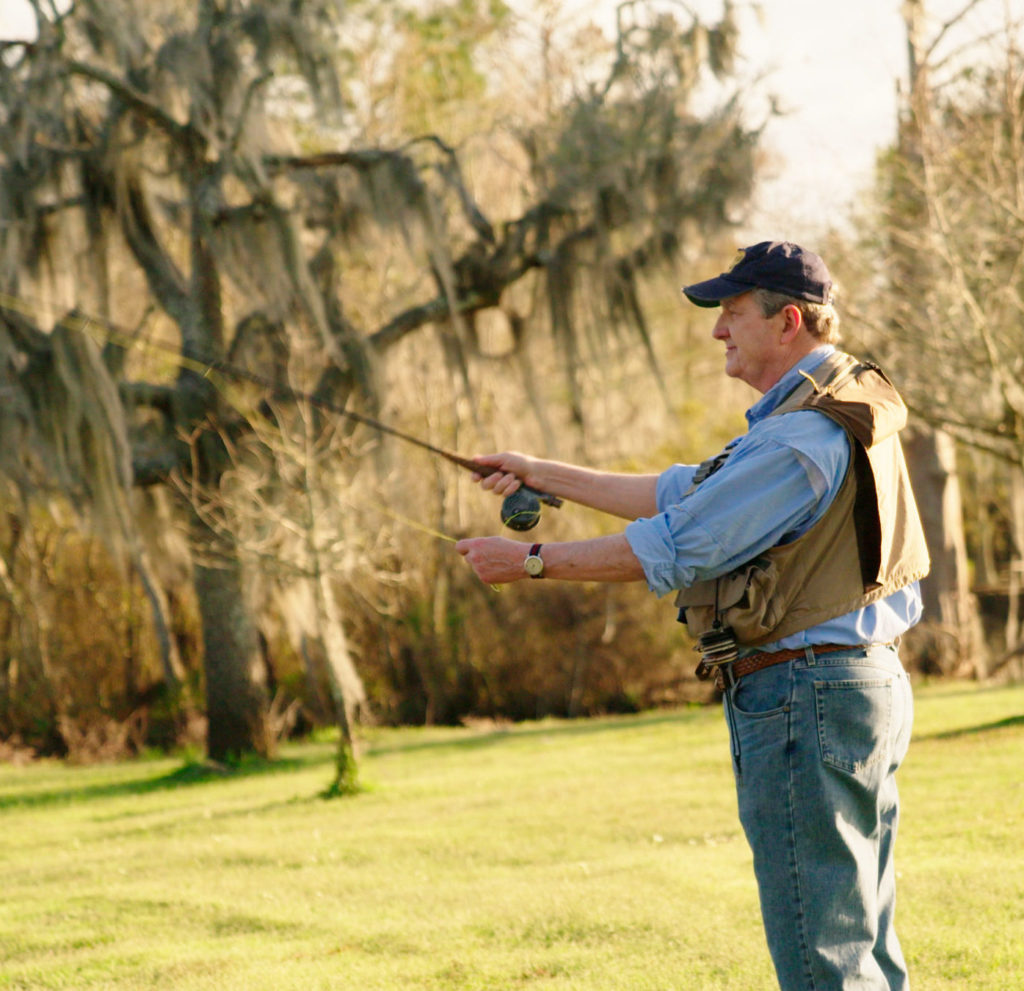 About - John Kennedy for Senate